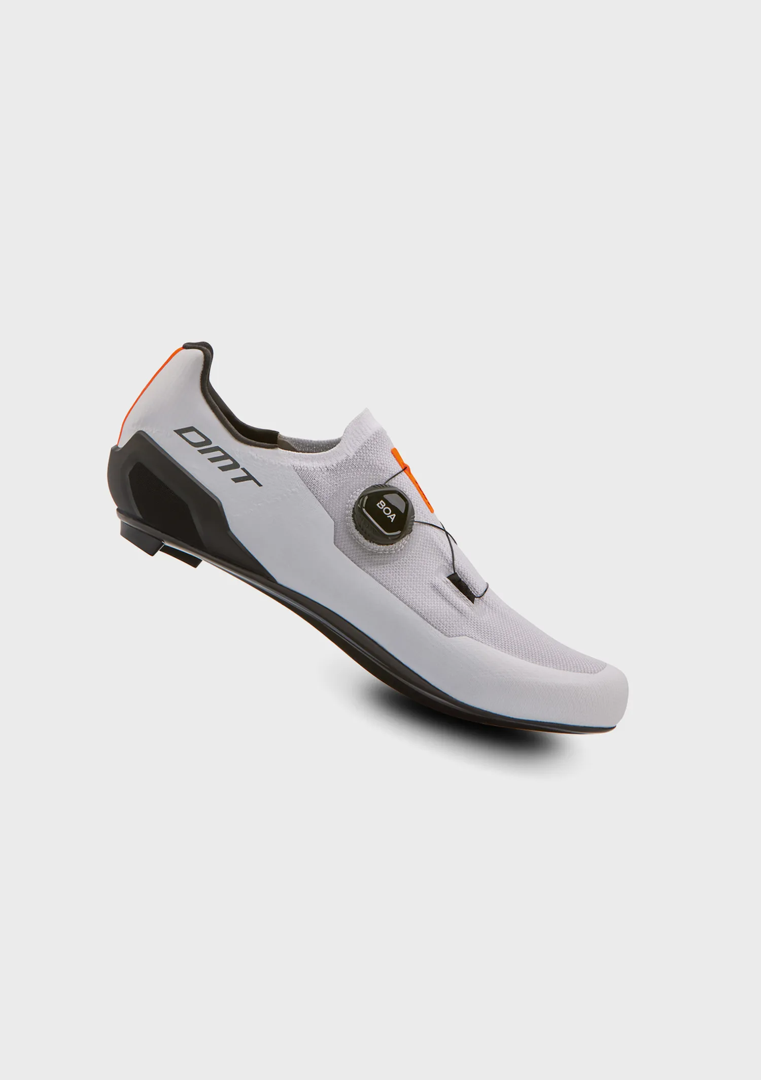 DMT KR30 ROAD SHOES White
