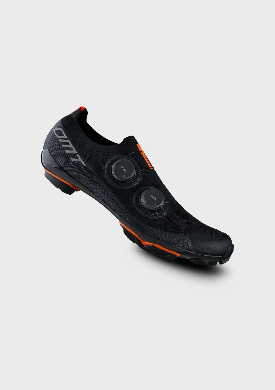 DMT Knit Cycling Shoes
