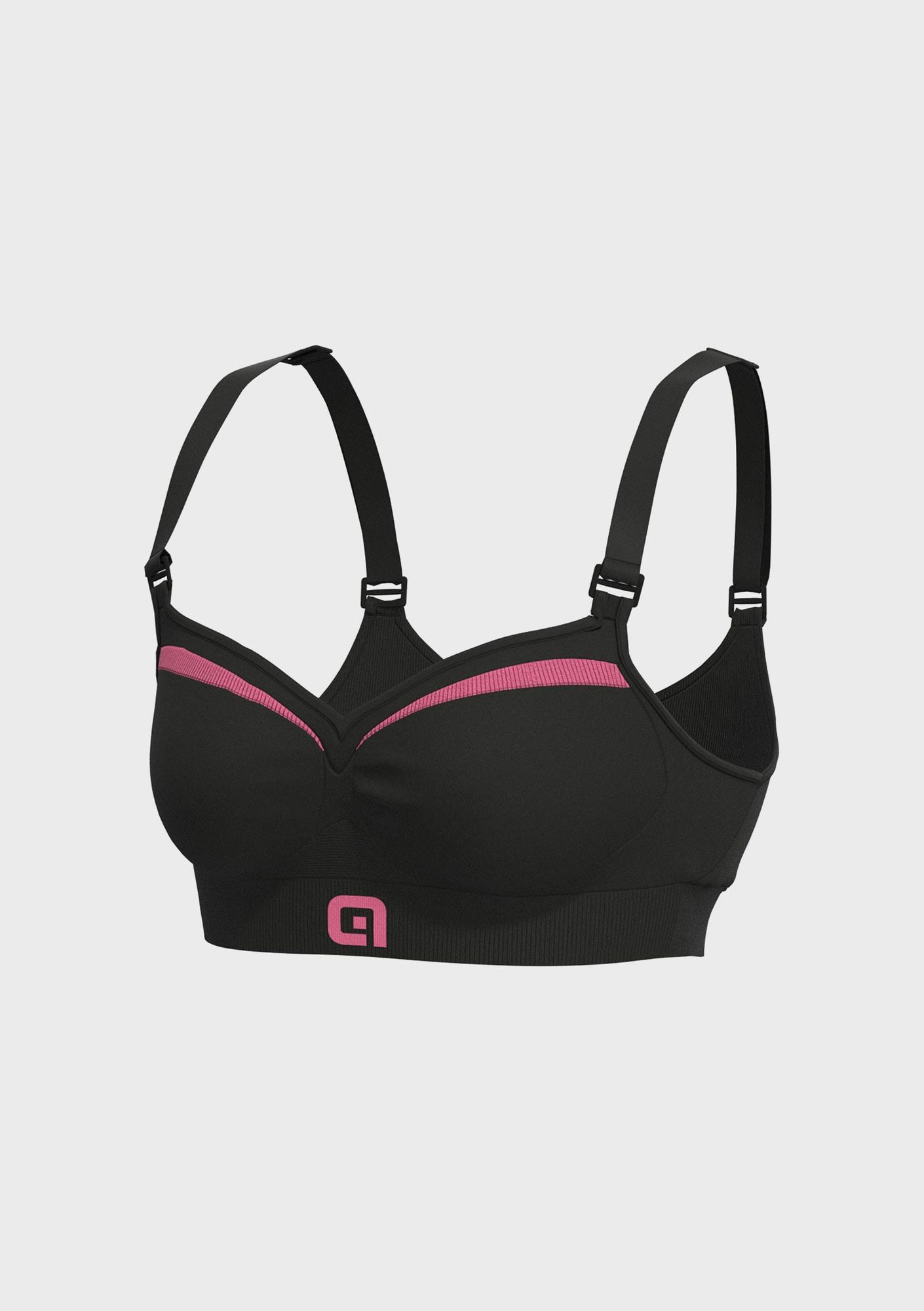 MAGIC BRA Black