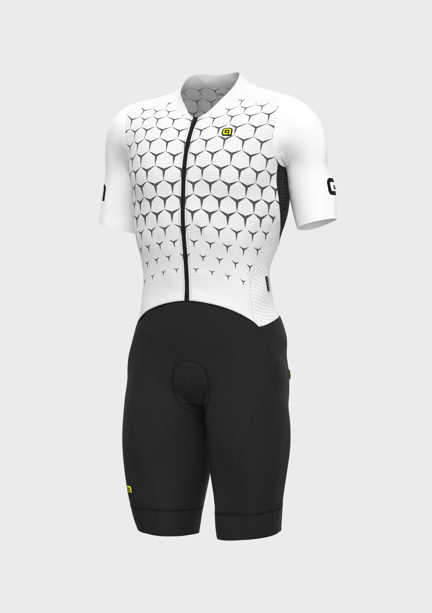 Cycling Skinsuits